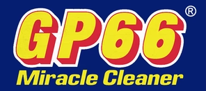 GP66 Miracle Cleaner | Heavy Duty All Purpose Spray | Made in USA ...