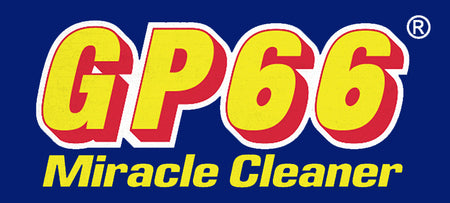 Original GP66 Green Miracle Cleaner Super Size From the Manufacturer (1 ...