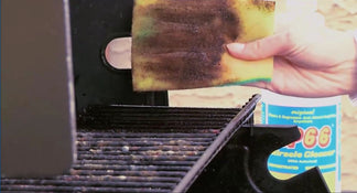 GP66 Miracle Cleaner gallon (1, gal.) – Green Product Enterprises