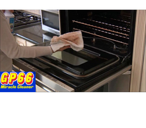 GP66 Miracle Cleaner gallon (1, gal.) – Green Product Enterprises