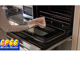 GP66 Miracle Cleaner gallon (1, gal.) – Green Product Enterprises