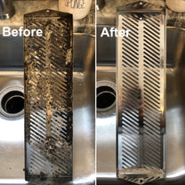 GP66 Miracle Cleaner gallon (1, gal.) – Green Product Enterprises